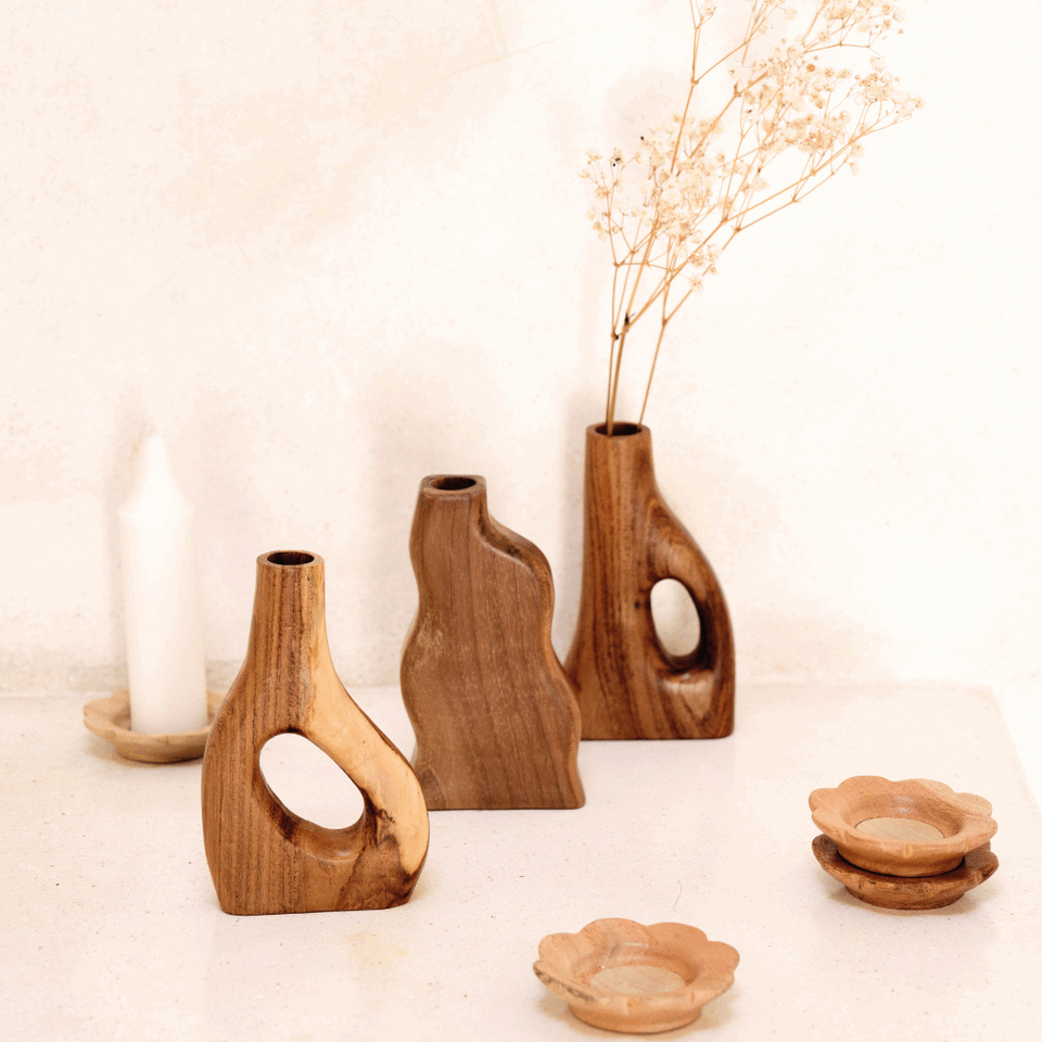 Sustainable Wooden Products for Eco-Friendly Living | Kayu&Co.
