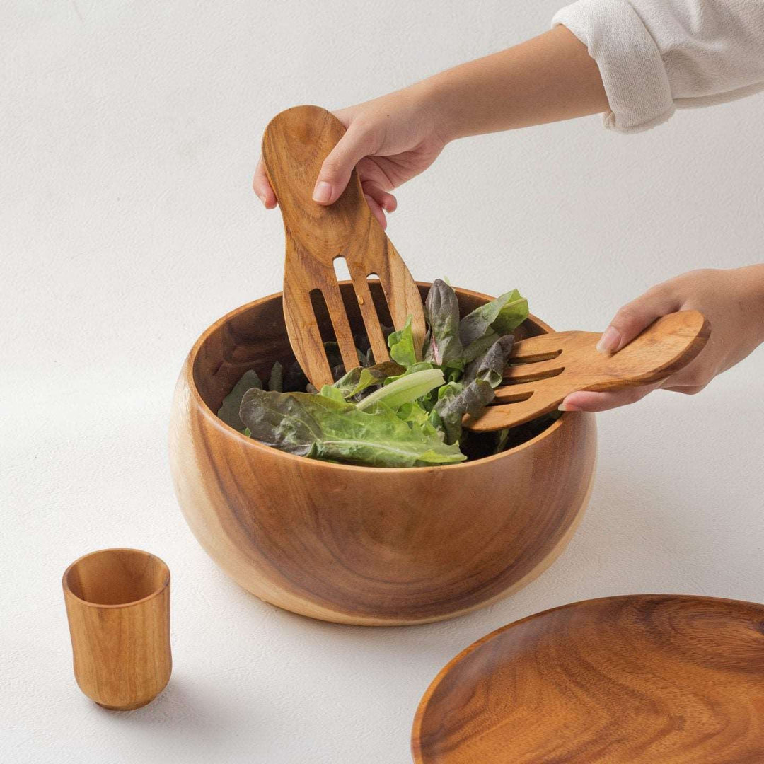 Sustainable Wooden Products for Eco-Friendly Living | Kayu&Co.