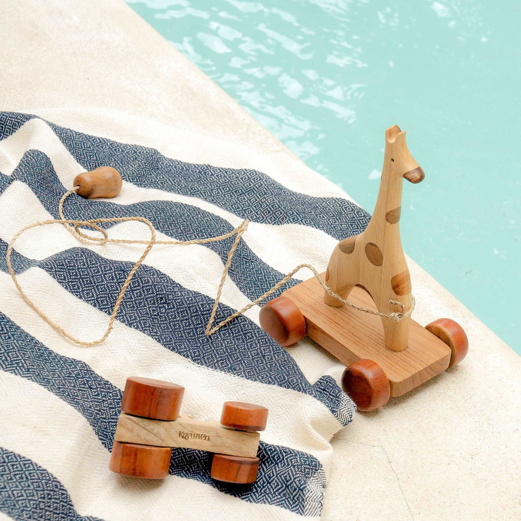 Sustainable Wooden Products for Eco-Friendly Living | Kayu&Co.