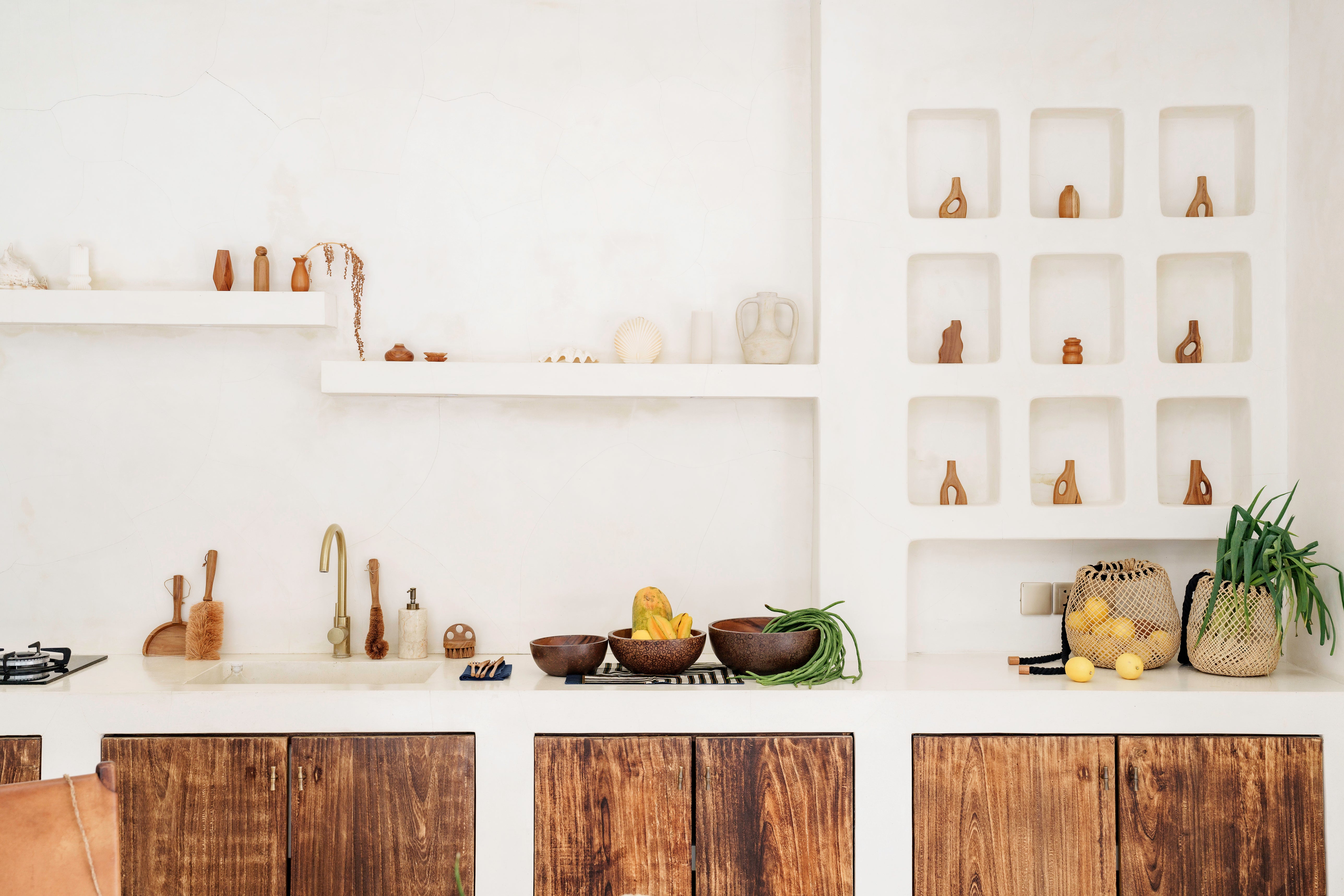 Sustainable Wooden Products for Eco-Friendly Living | Kayu&Co.